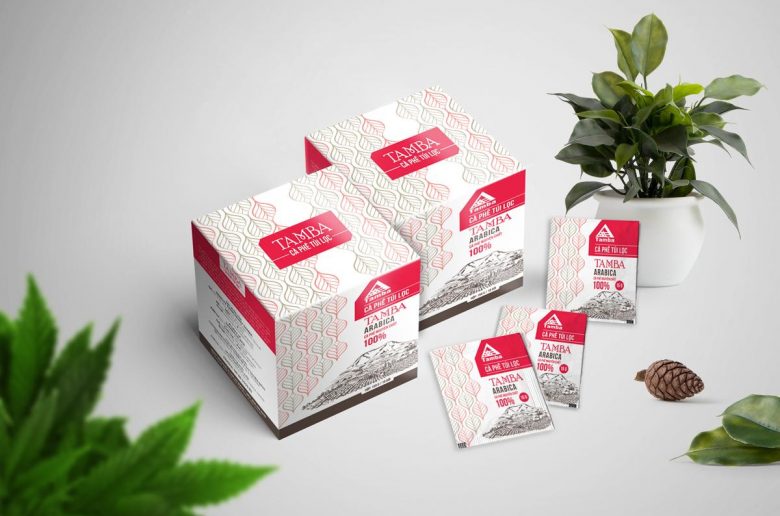 Tamba The Pure Coffee – TAMBA COFFEE