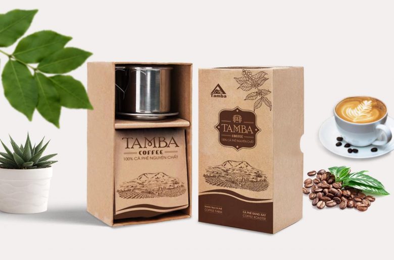 Tamba The Pure Coffee – TAMBA COFFEE