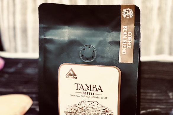 Tamba The Pure Coffee – TAMBA COFFEE