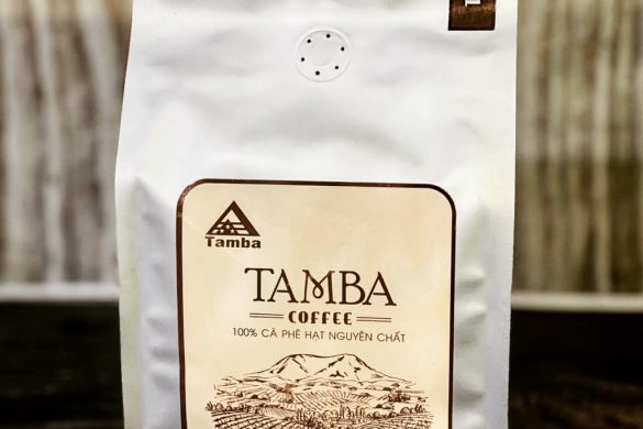Tamba The Pure Coffee – TAMBA COFFEE